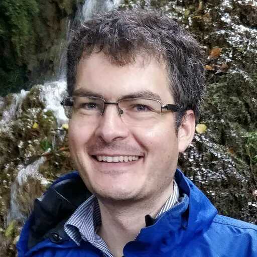 Editors | International Association Of Sedimentologists