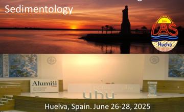 International Association of Sedimentologists (IAS) | IAS